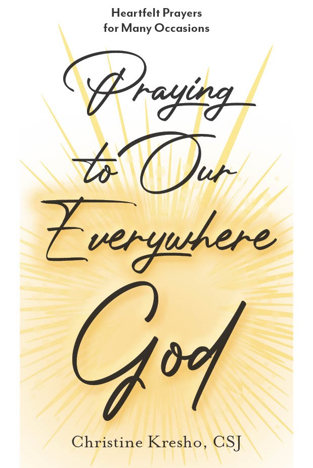 God Is Everywhere Quotes